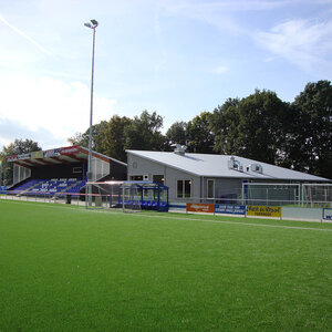 SC Emmeloord | K4 Architecten