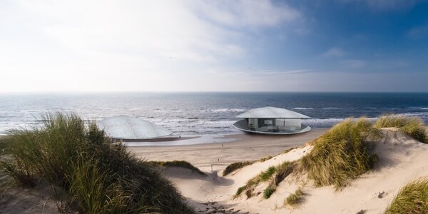 Schelp | K4 Architecten